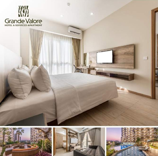 Promo Archive - Recommended Hotel & Serviced - Apartment at Cikarang