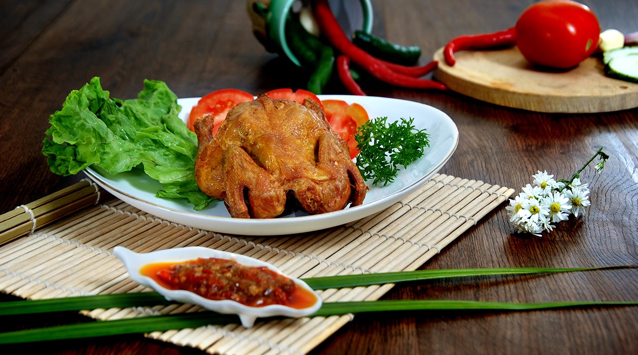 Sentosa Live Seafood - Recommended Hotel & Serviced - Apartment at Cikarang