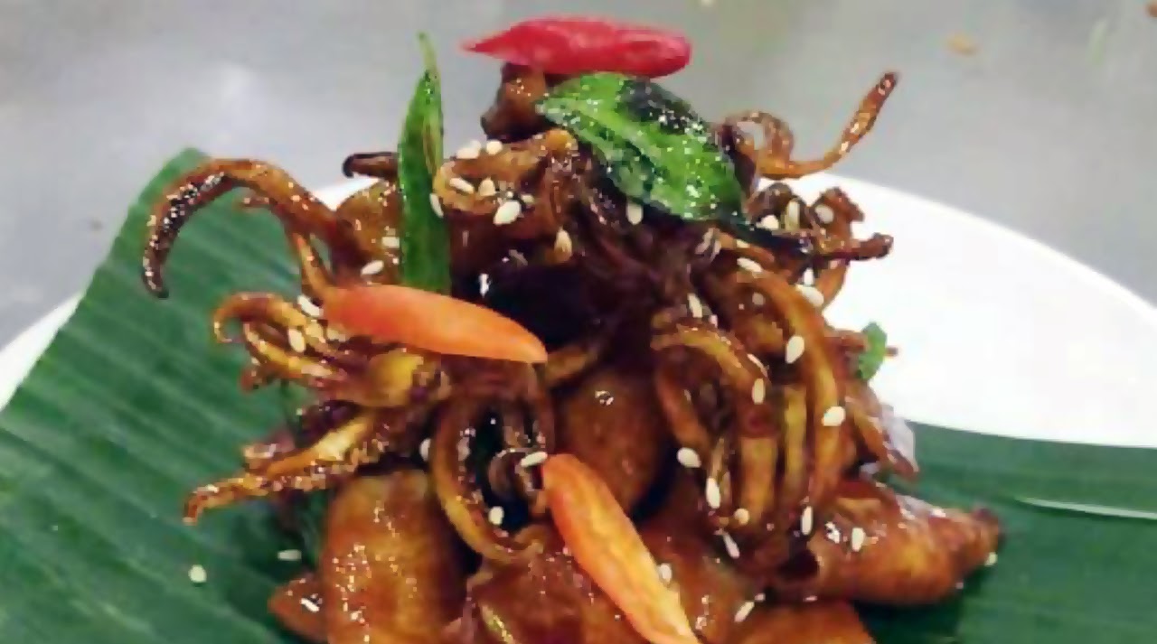 Sentosa Live Seafood - Recommended Hotel & Serviced - Apartment at Cikarang