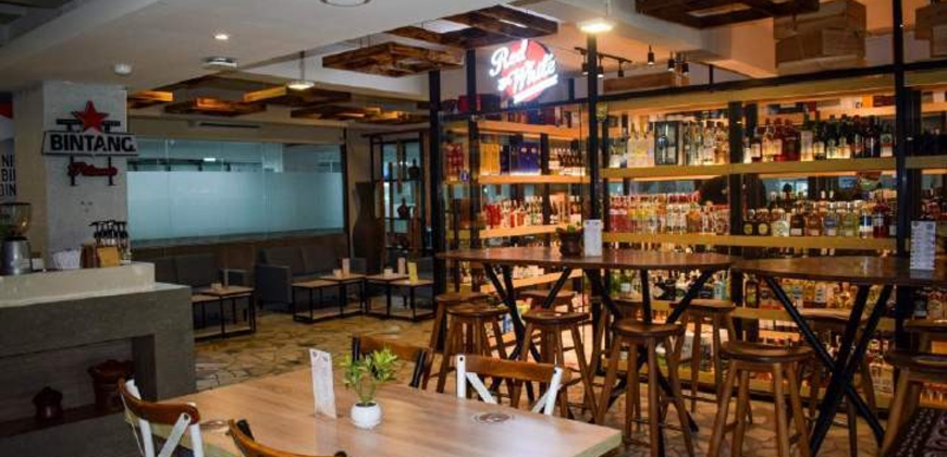 Culinary - Recommended Hotel & Serviced - Apartment at Cikarang