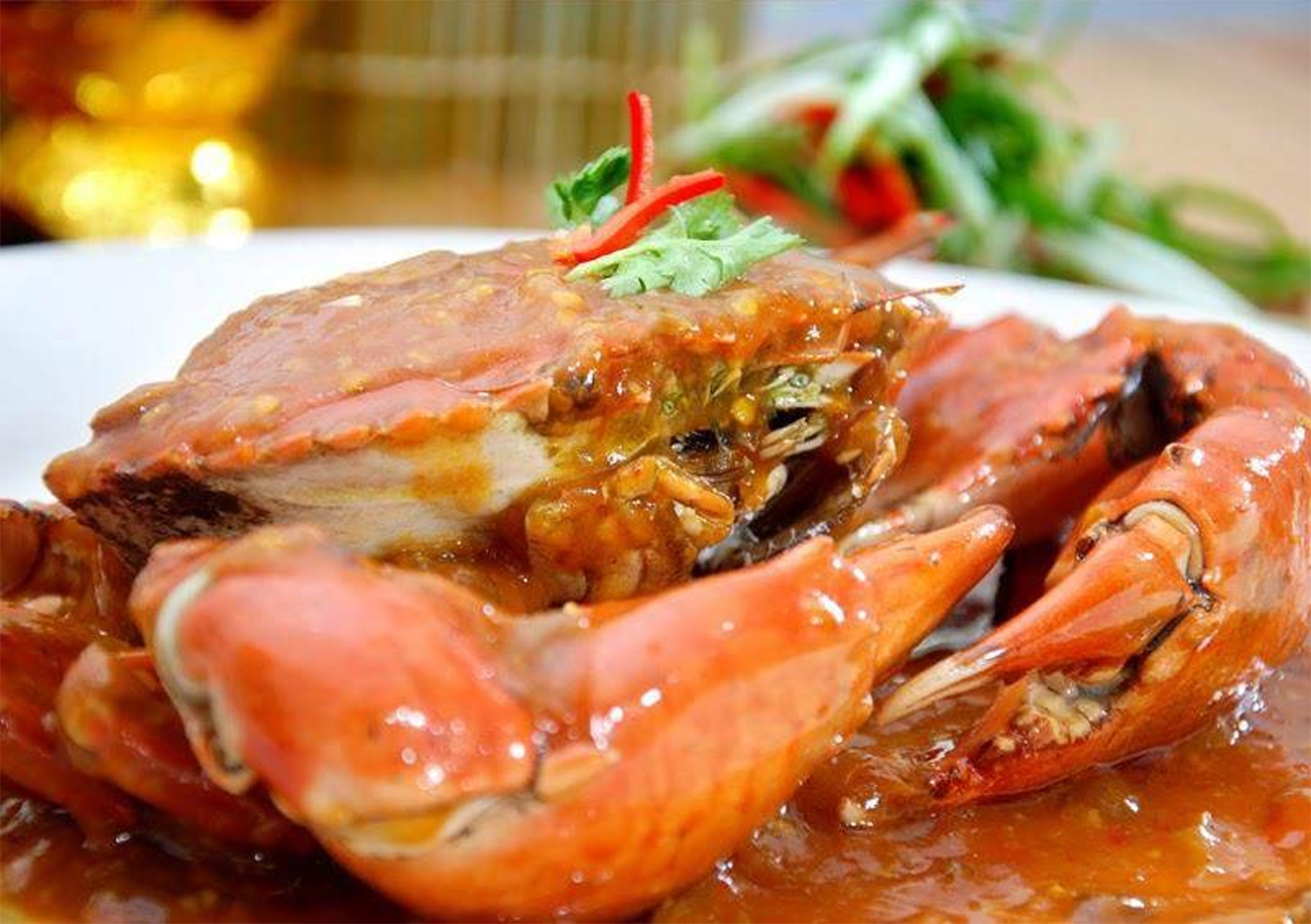 Sentosa Live Seafood - Recommended Hotel & Serviced - Apartment at Cikarang