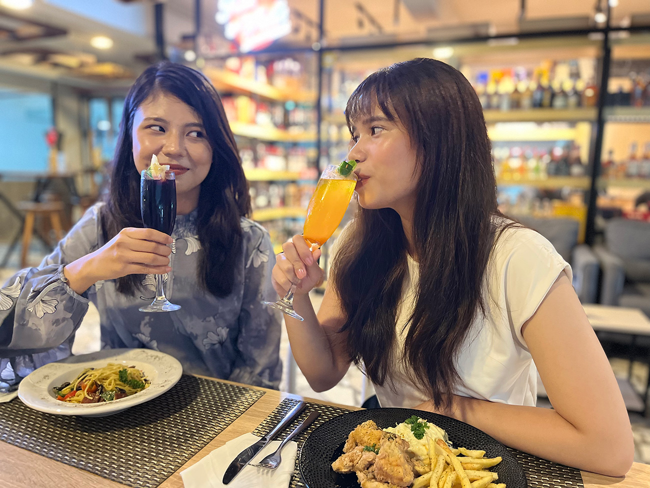 Magenta Coffee and Wine - Recommended Hotel & Serviced - Apartment at ...