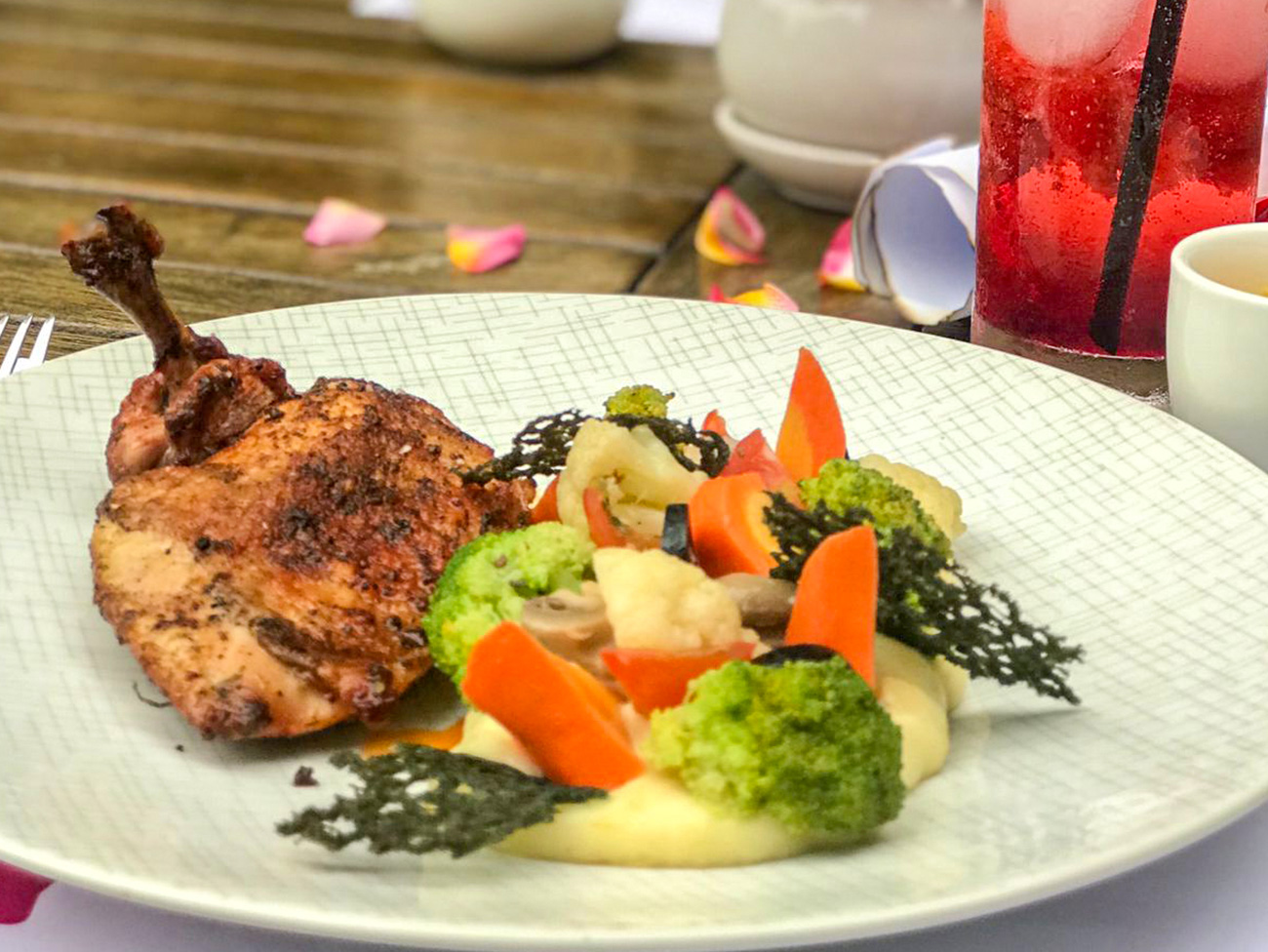 Magenta Coffee and Wine - Recommended Hotel & Serviced - Apartment at ...